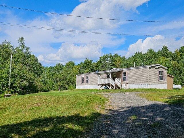house with 3 bedroom, Hartland ME ES105113138