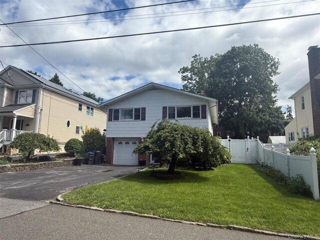 house with 3 bedroom, Hartsdale NY DS101748556