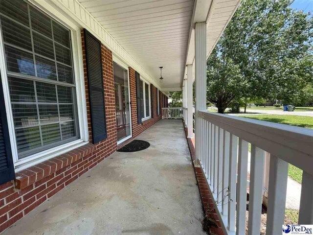 house with 3 bedroom, Hartsville SC DLS92765617