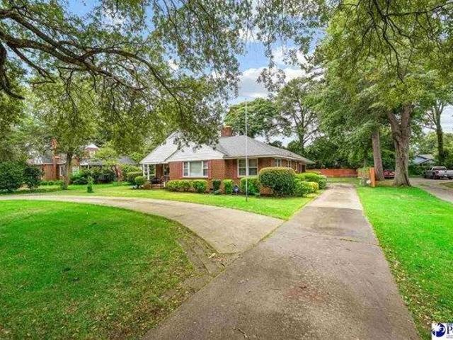 house with 3 bedroom, Hartsville SC DS92959019