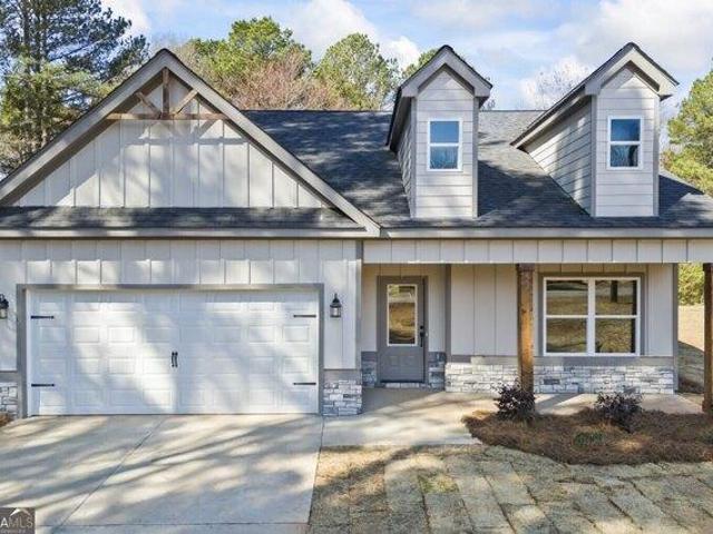 house with 3 bedroom, Hartwell GA DS88482031