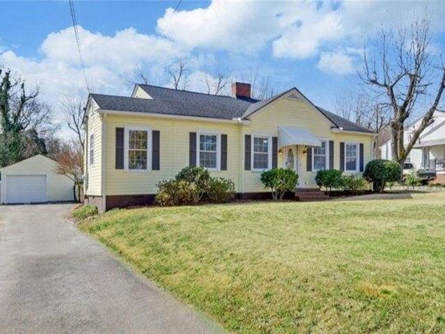 house with 3 bedroom, Hartwell GA DS88518920