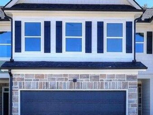 house with 3 bedroom, Hartwell GA DS88827518