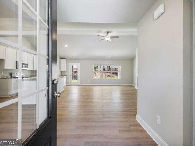house with 3 bedroom, Hartwell GA DS89535817