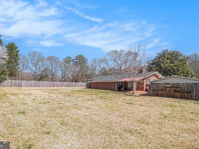 house with 3 bedroom, Hartwell GA DS89560560