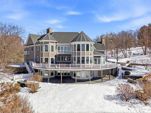 house with 3 bedroom, Harvard MA DLS102671045