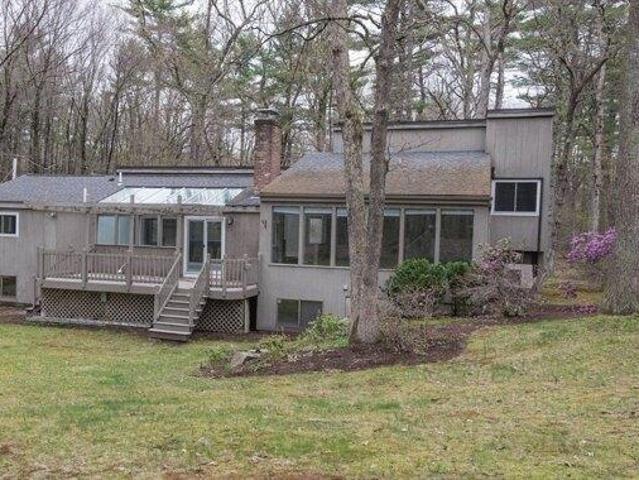 house with 3 bedroom, Harvard MA DLS103125894