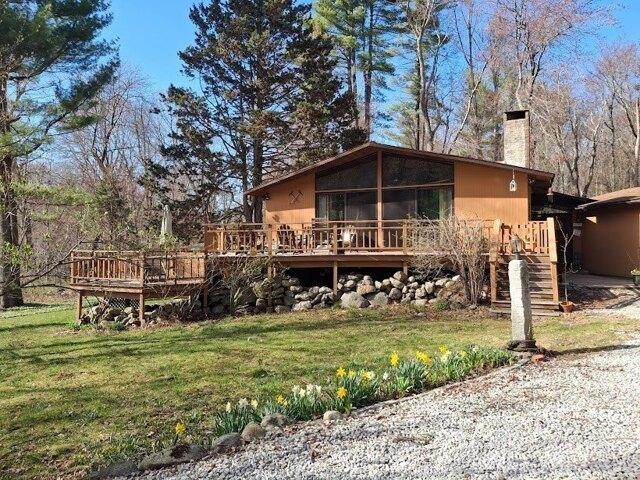 house with 3 bedroom, Harvard MA DS102446839