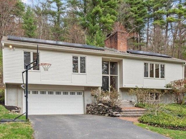 house with 3 bedroom, Harvard MA DS102634310