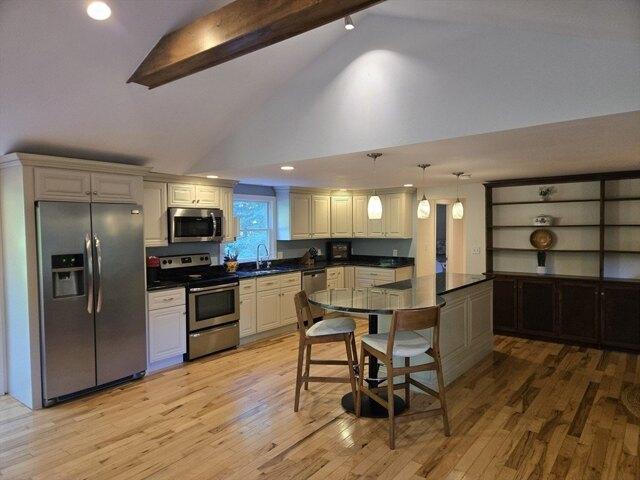 house with 3 bedroom, Harvard MA DS103808046