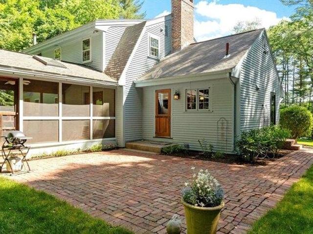 house with 3 bedroom, Harvard MA DS103928976