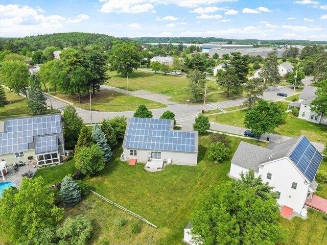 house with 3 bedroom, Harvard MA ES105095767