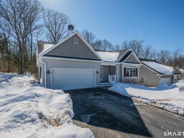 house with 3 bedroom, Harwinton CT DLS102317875