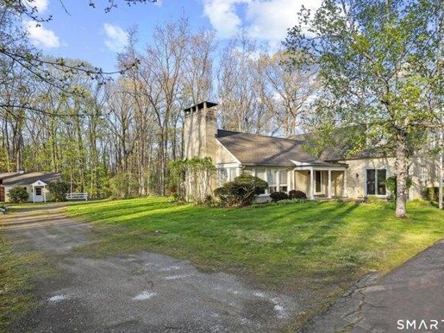 house with 3 bedroom, Harwinton CT DLS102707750