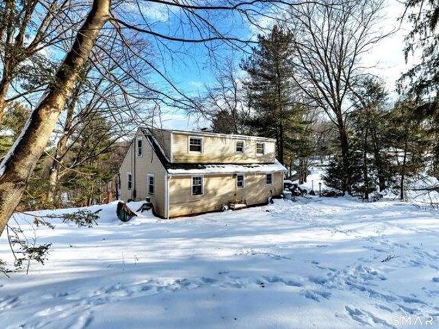 house with 3 bedroom, Harwinton CT DS101749110