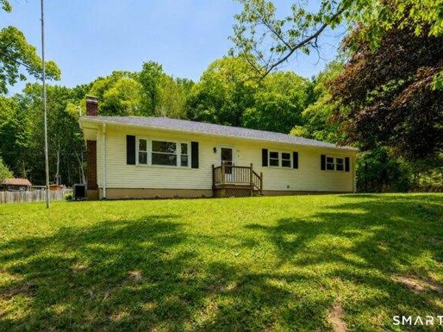 house with 3 bedroom, Harwinton CT DS102708245