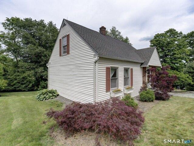 house with 3 bedroom, Harwinton CT DS104151571