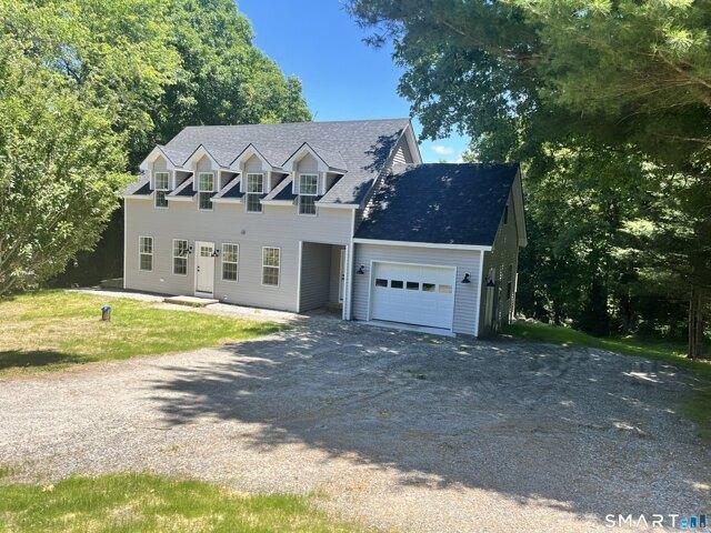 house with 3 bedroom, Harwinton CT DS104263976
