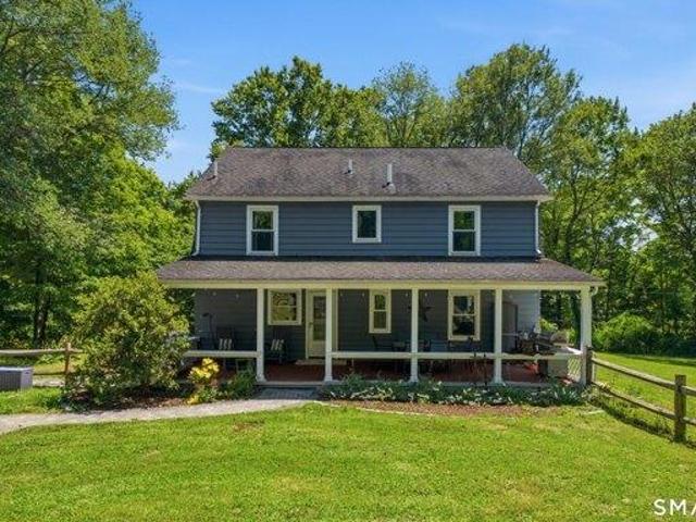 house with 3 bedroom, Harwinton CT DS104297511