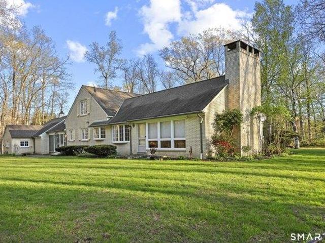 house with 3 bedroom, Harwinton CT ES103071204