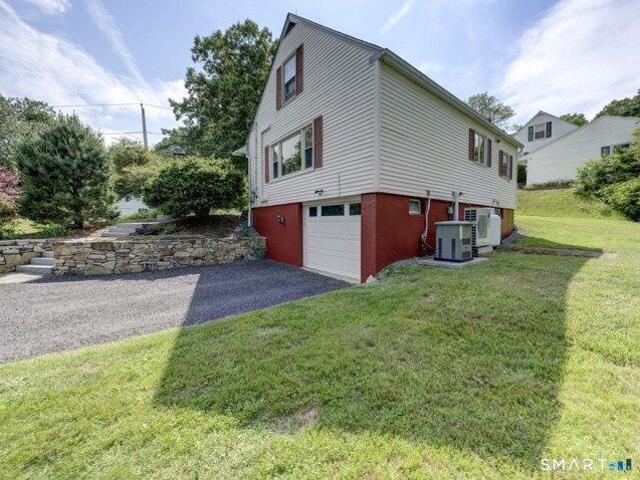 house with 3 bedroom, Harwinton CT ES104444578