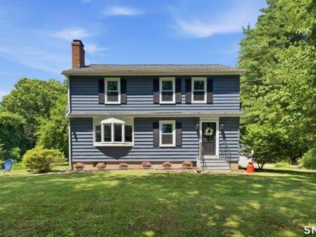 house with 3 bedroom, Harwinton CT ES105140672