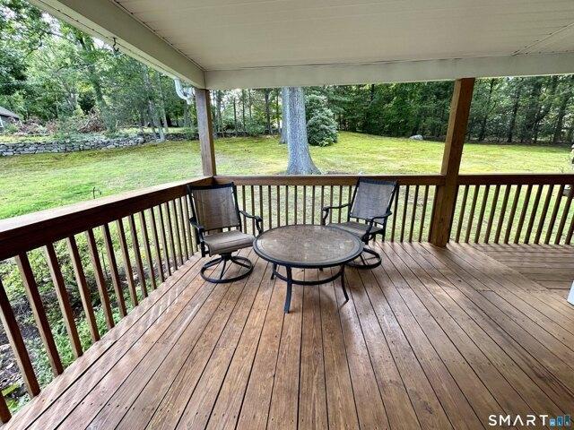 house with 3 bedroom, Harwinton CT ES105231858