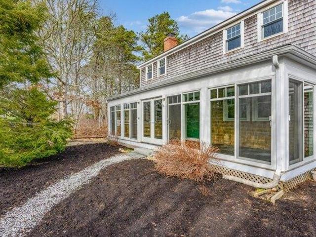 house with 3 bedroom, Harwich MA DLS101750967