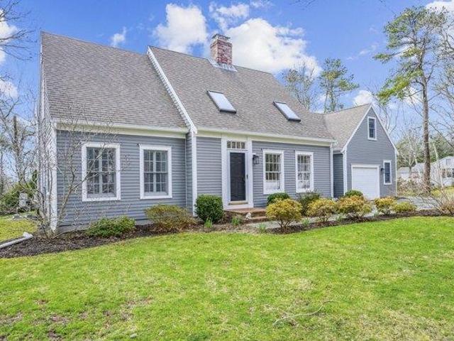 house with 3 bedroom, Harwich MA DLS102061358