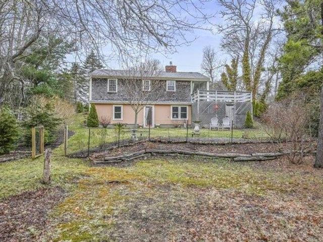 house with 3 bedroom, Harwich MA DLS102118474