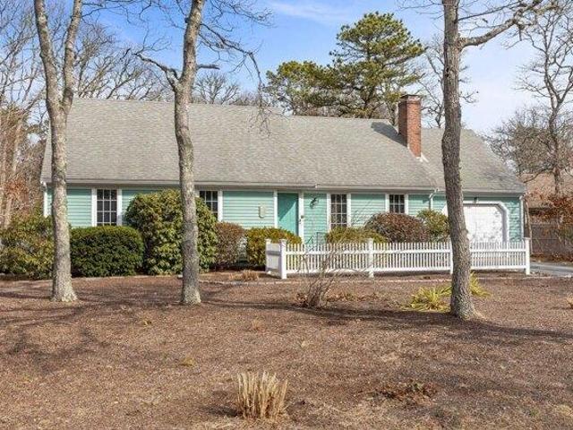 house with 3 bedroom, Harwich MA DLS102279595