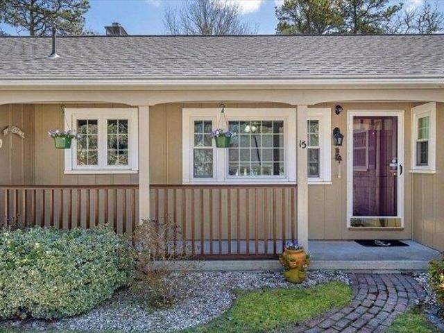 house with 3 bedroom, Harwich MA DLS102215781