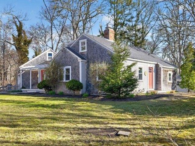 house with 3 bedroom, Harwich MA DLS102564818