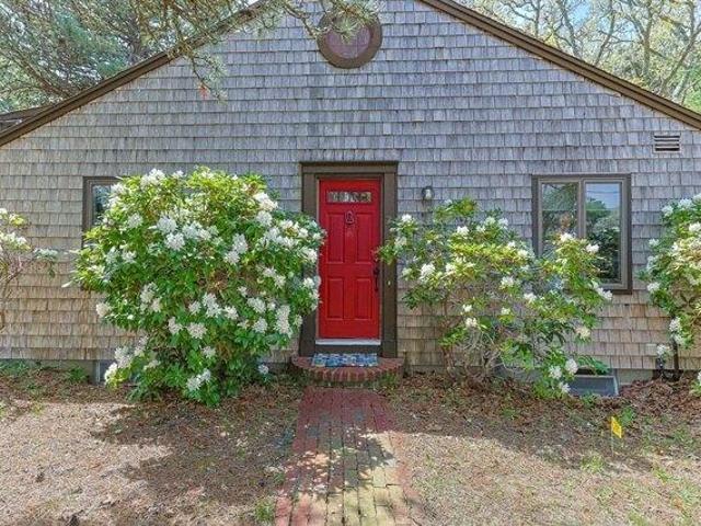 house with 3 bedroom, Harwich MA DLS102633780