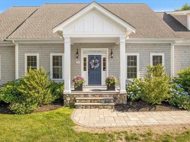 house with 3 bedroom, Harwich MA DS104352698