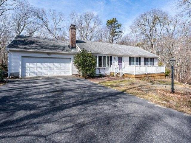 house with 3 bedroom, Harwich MA DS104408915