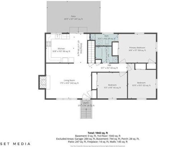 house with 3 bedroom, Harwich MA DS104477834