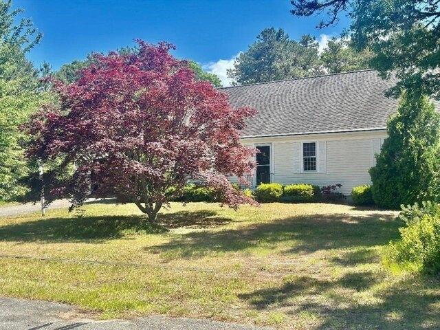 house with 3 bedroom, Harwich MA DS104481023