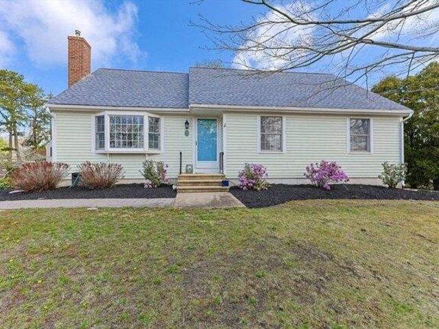 house with 3 bedroom, Harwich MA DS102585187