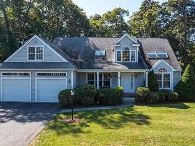 house with 3 bedroom, Harwich MA DS103018992