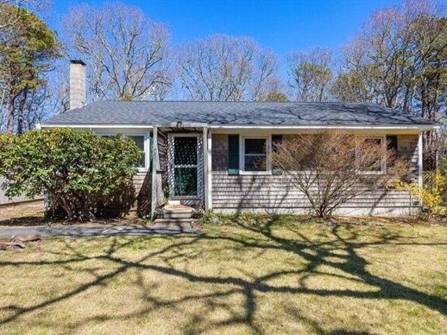 house with 3 bedroom, Harwich MA DS103019130