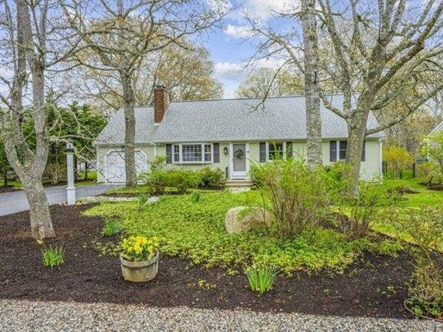 house with 3 bedroom, Harwich MA DS103036572