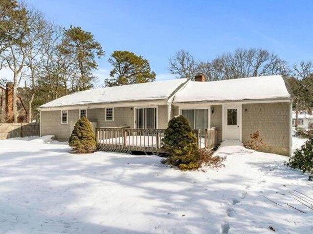 house with 3 bedroom, Harwich MA DS103074249