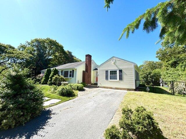 house with 3 bedroom, Harwich MA DS103071148