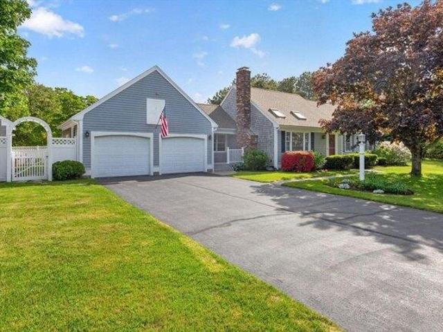 house with 3 bedroom, Harwich MA DS103072194