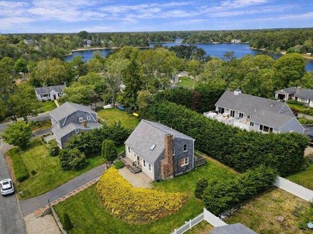 house with 3 bedroom, Harwich MA DS103102045