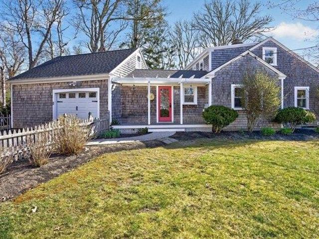 house with 3 bedroom, Harwich MA DS103125454