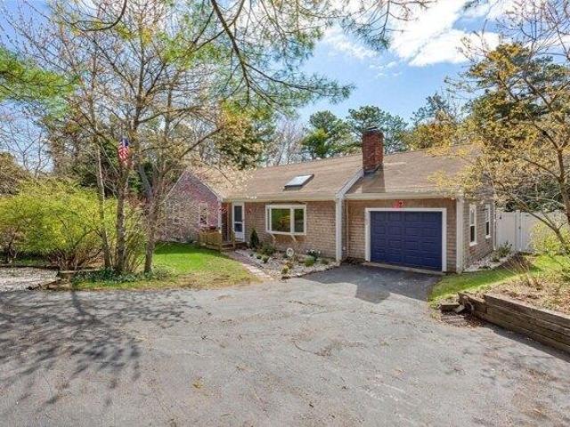house with 3 bedroom, Harwich MA DS103185617