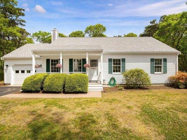 house with 3 bedroom, Harwich MA DS103931090