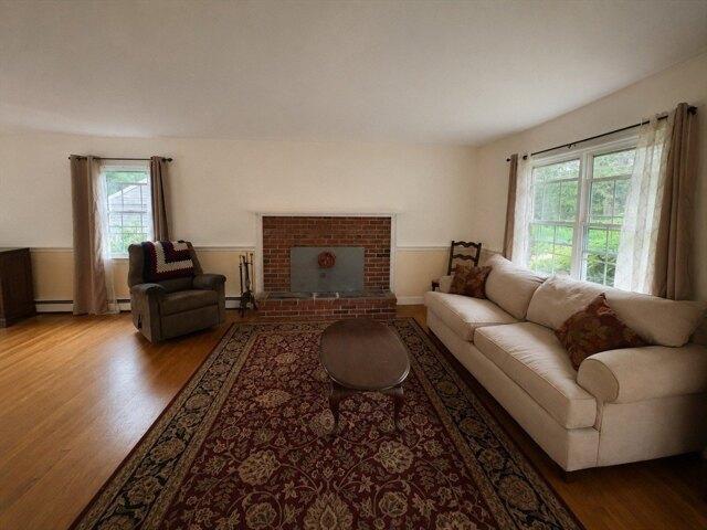 house with 3 bedroom, Harwich MA ES104352467